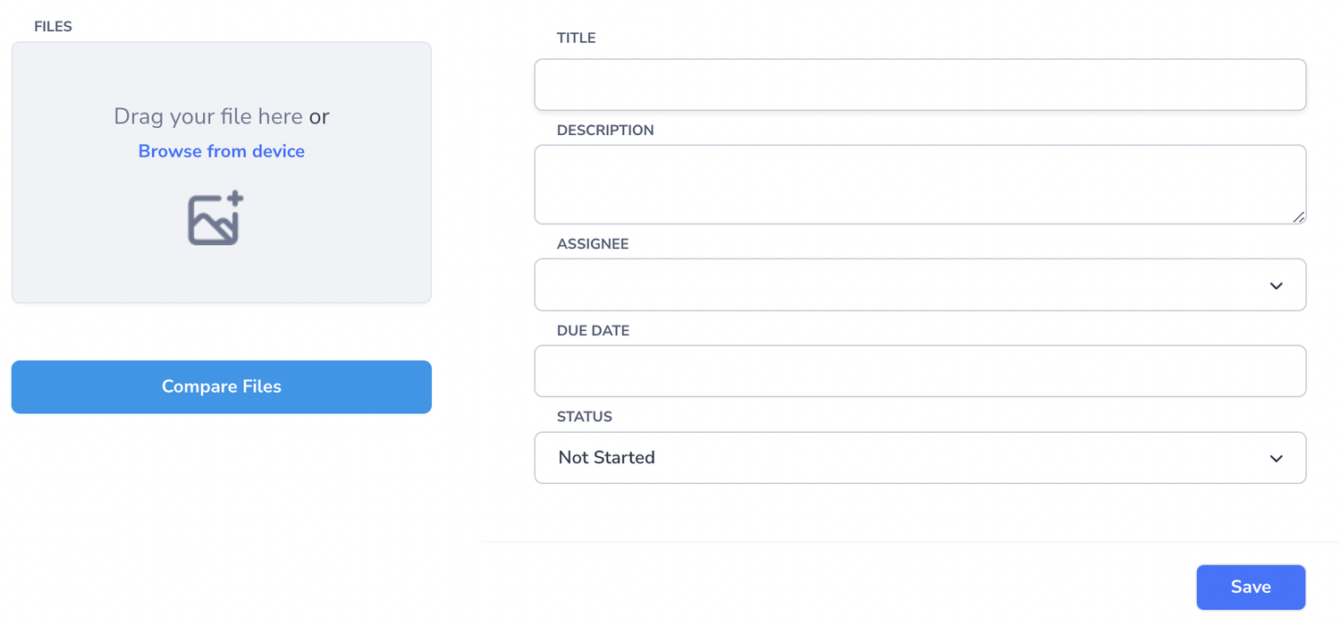 Getting Started with Contract Management - Contract Sent