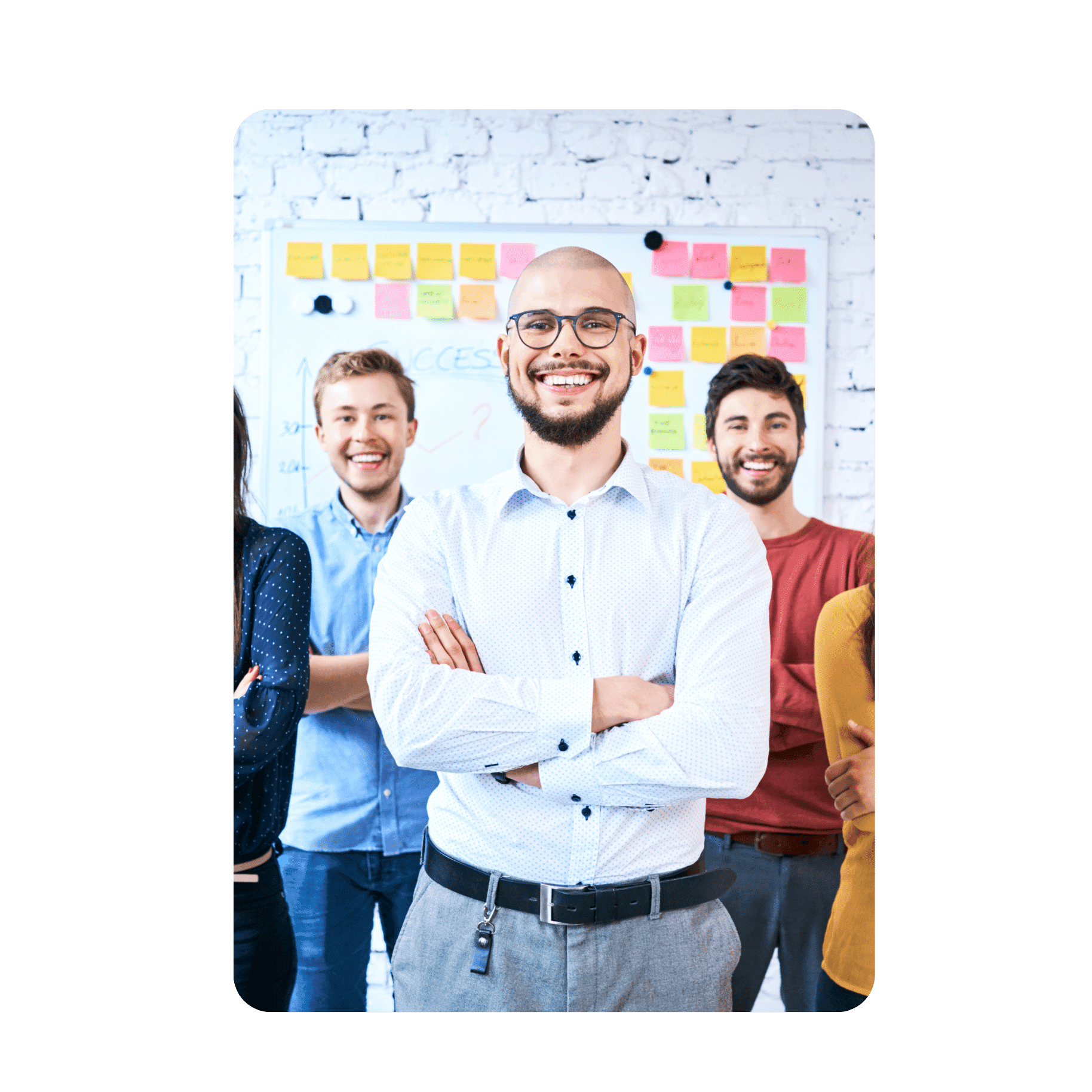 Sharepoint Integration - Contract Sent