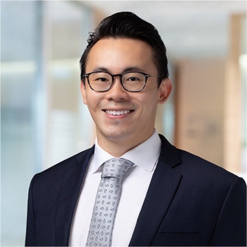 Mark Hee - Corporate Counsel - Contract Sent