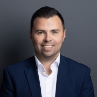 Daniel Faulkner, Corporate / M&A Lawyer - Contract Sent